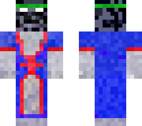 magier kmpfer | Minecraft Skin