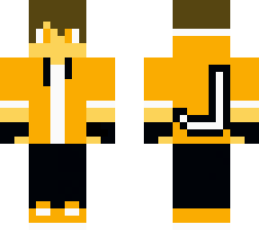 Minecraft Jose? | Minecraft Skin