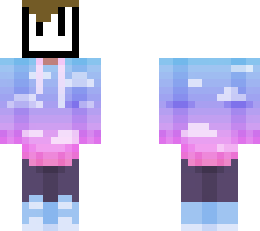 mokey | Minecraft Skins