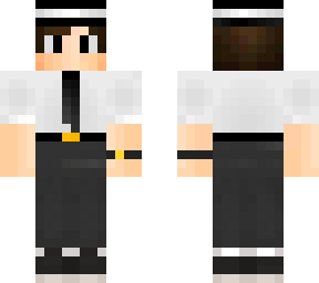 mover1 | Minecraft Skin