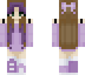 starfire | Minecraft Skins