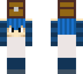 mailman | Minecraft Skins