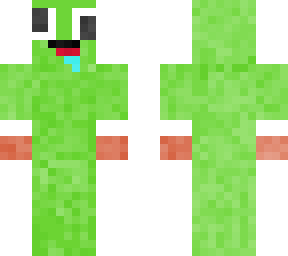 Unspeakable | Minecraft Skins