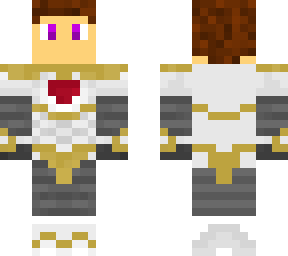 paladin | Minecraft Skins