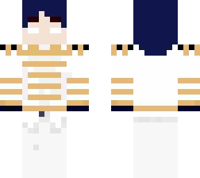 Pentagon hui do or not | Minecraft Skin