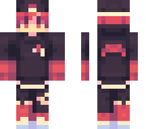 pp :) | Minecraft Skin