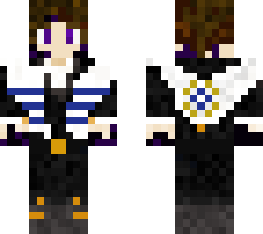 rabbi | Minecraft Skins