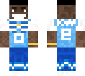 rabbi | Minecraft Skins