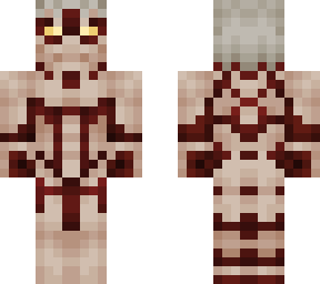 reiner | Minecraft Skins