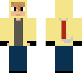 Robert | Minecraft Skin