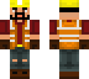 Constructor | Minecraft Skins