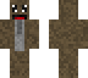 sackboy | Minecraft Skins