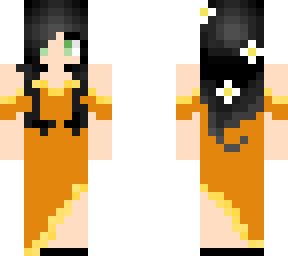 Skin boda | Minecraft Skin