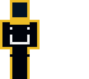 smiley face | Minecraft Skin