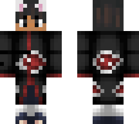 Asian Minecraft Skins