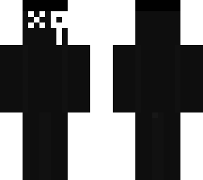 Super Paper Roblox 1x1x1x1 skin | Minecraft Skin