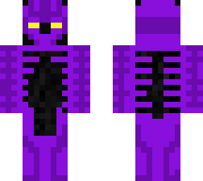 susanoo | Minecraft Skins