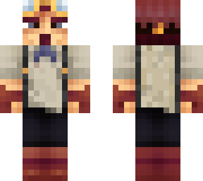 systemzee | Minecraft Skins