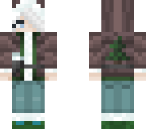 tundra | Minecraft Skins