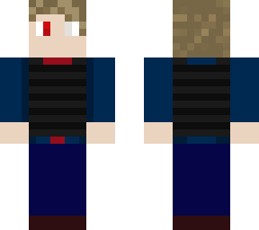 Uriel Minecraft Skins