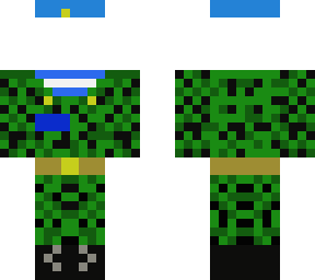 vdv | Minecraft Skins