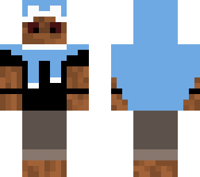 kipo | Minecraft Skins