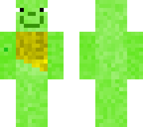 zaba | Minecraft Skins
