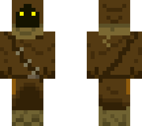 jawa | Minecraft Skins