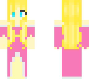 Aphrodite Minecraft Skins