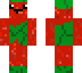 arbuz | Minecraft Skins