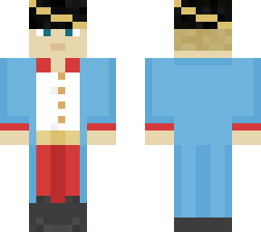 austrian | Minecraft Skins