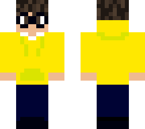 Ave (original) | Minecraft Skin