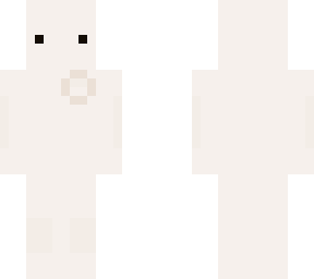 baymax | Minecraft Skins