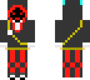 BBH? | Minecraft Skin