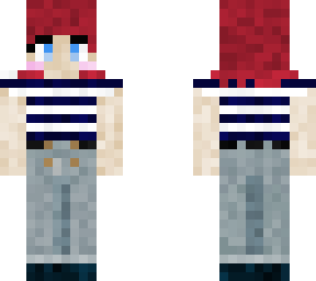 beatrice | Minecraft Skins