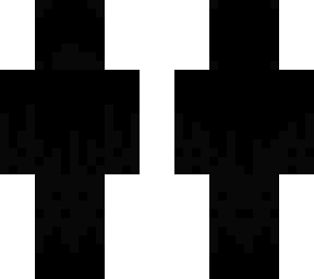 Black thing (there are details I swear, it’s not just all black ...