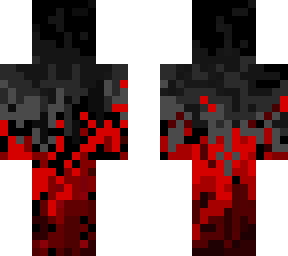Blood-Rush. | Minecraft Skin