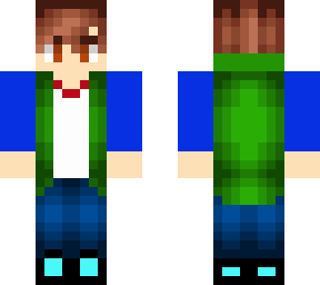 brainrot | Minecraft Skins