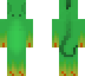 chameleon | Minecraft Skins