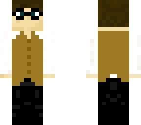 chicka | Minecraft Skins