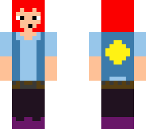 colt | Minecraft Skin