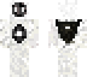 Complex Man | Minecraft Skin