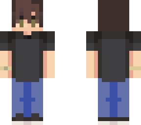 corey | Minecraft Skin