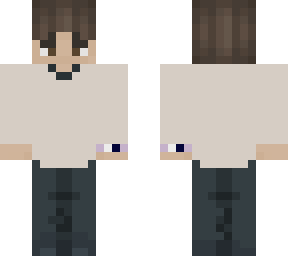 Daddy | Minecraft Skin
