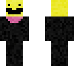 derpy lemon | Minecraft Skins