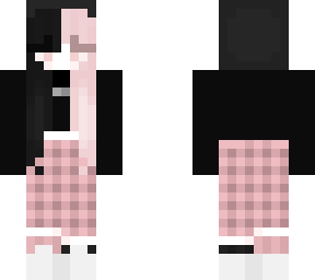 dsadas | Minecraft Skin