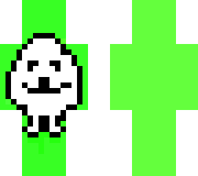 Eggdog Minecraft Skins