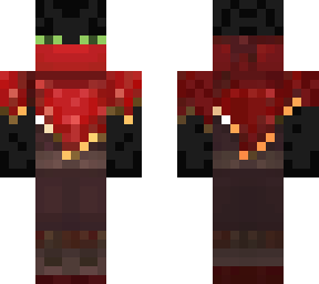 nether tamer | Minecraft Skins