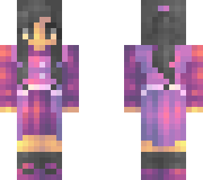 entj | Minecraft Skin