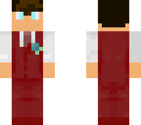event skin v3 | Minecraft Skin